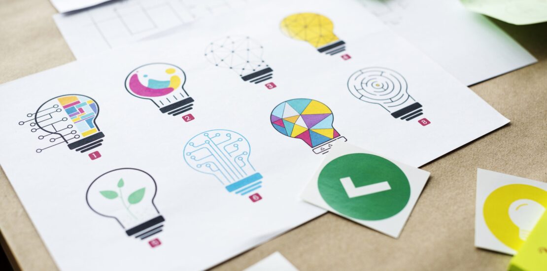 O Design Gráfico e a Representação Visual de uma Marca